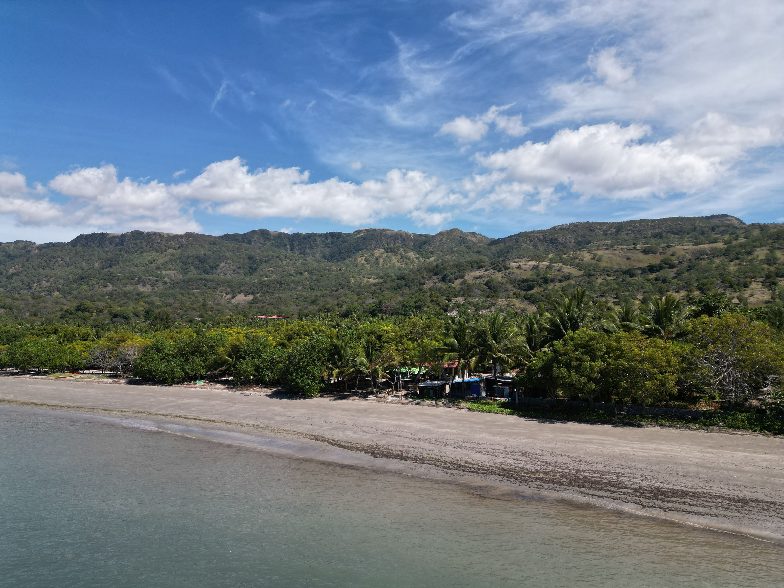 Turismu Komunitariu – HABURAS FOUNDATION